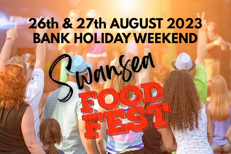 Michelin Starred Chef Nathan Davies At Swansea Food Fest